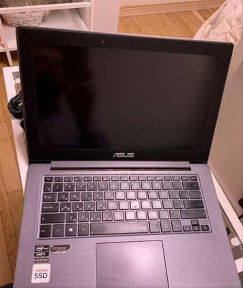 Asus Taichi 31