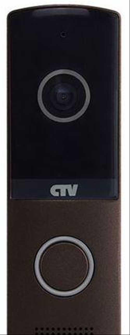 Вызывная панель CTV-D4003NG