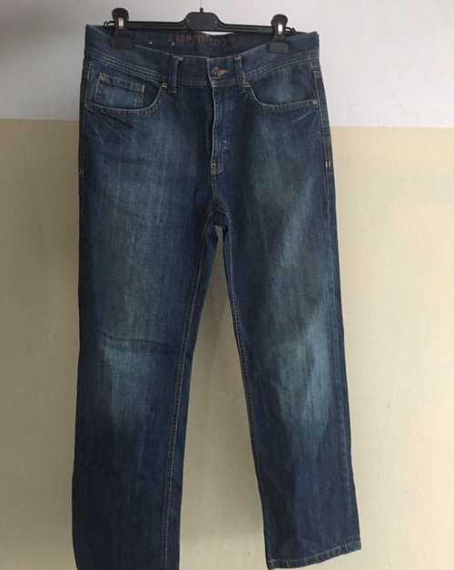 Джинсы мужские Esprit 32/32