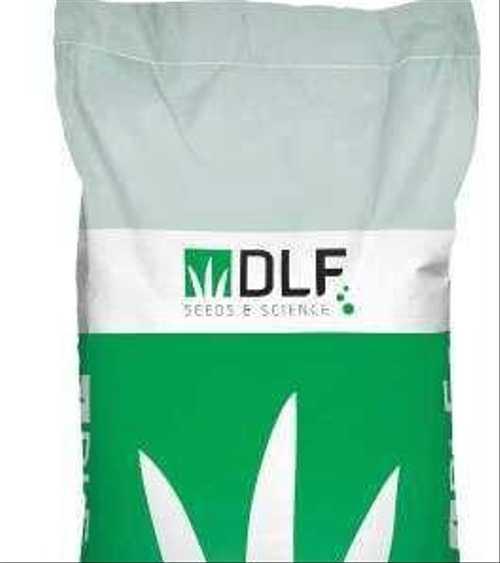 Семена газона DLF (Дания) 20 кг
