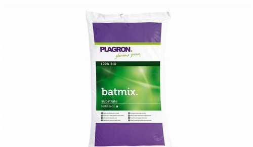Plagron Batmix 25 л