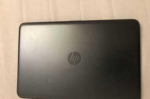 Ноутбук HP 15-AC 113 UR
