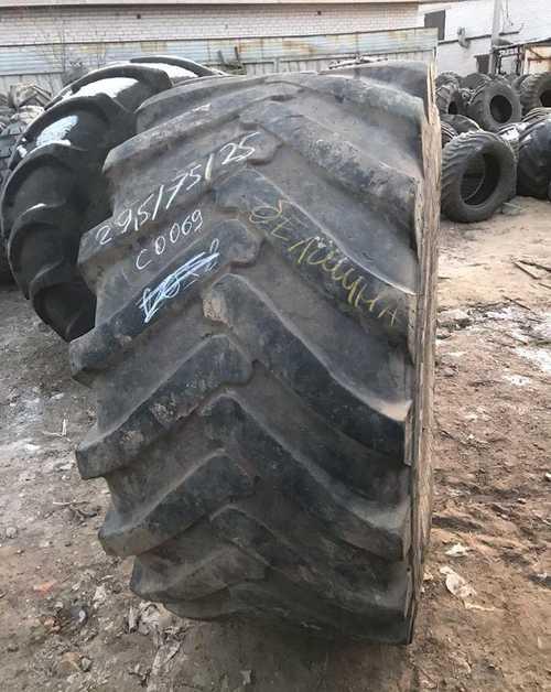 Шины бу 29.5/75 R25 Белшина