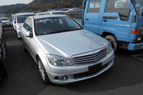 Запчасти Mercedes W204 C 204 Мерседес разборка