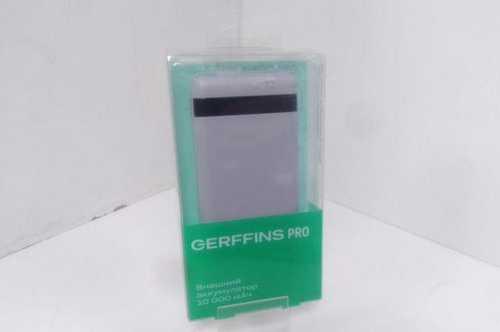 Power Bank Gerffins gfpro-PWB-10000PD