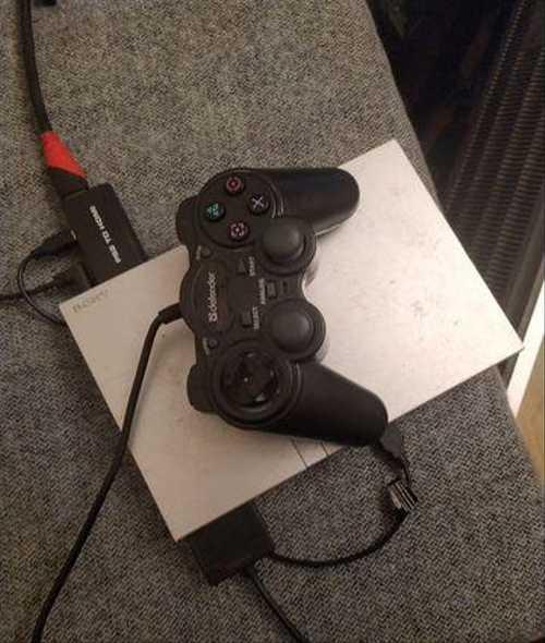 Sony playstation 2