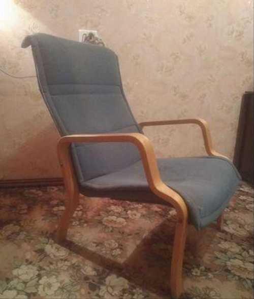 Кресло isku