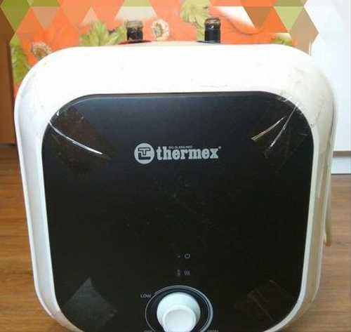 Бойлер водонагреватель Thermex Gift 15 U, 1.5 кВт