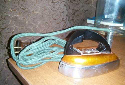 Утюг дорожный тип уэ4 СССР