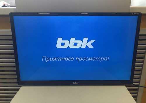 Телевизоры и плазменные панели BBK LEM2961 Арт.113