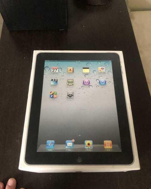 iPad 1 64 3G