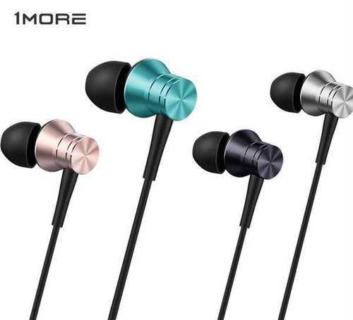 Гарнитура Xiaomi 1More Piston E1009 Fit-In-Ear Hea