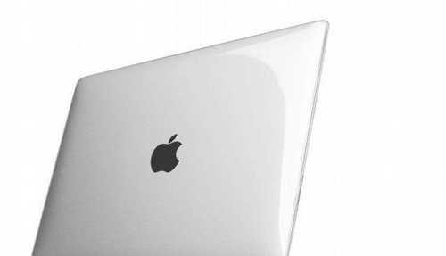Чехол для macbook Air 13” HardShell Case прозрачны