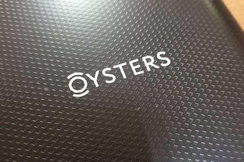 Планшет oysters t72x 3g 7" android 4.4.2