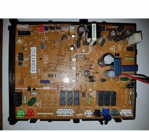 Плата daikin P.C.B. EC0413 RQ71100B7V3B