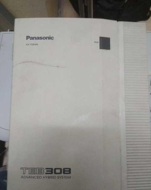 ATC Panasonic KX TEB308
