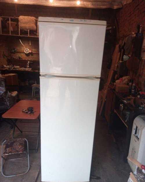 Холодильник Nord 244