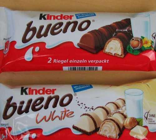 Kinder bueno