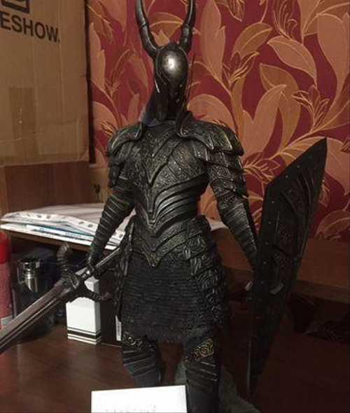 Чёрный рыцарь Dark souls от Gecco