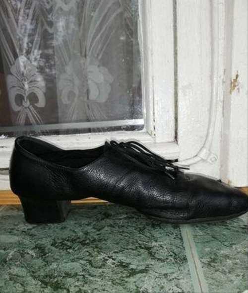 Обувь для спортивно-бальных танцев