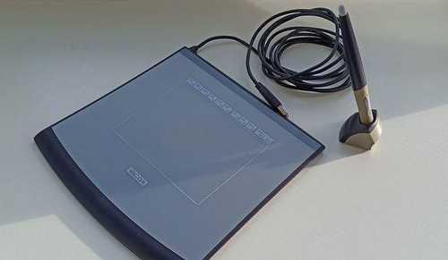 Wacom intuos 2