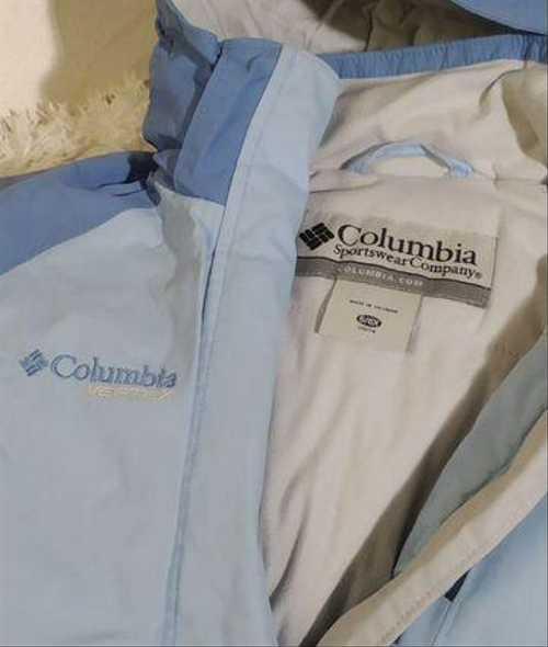 Куртка горнолыжная Columbia (Вьетнам)