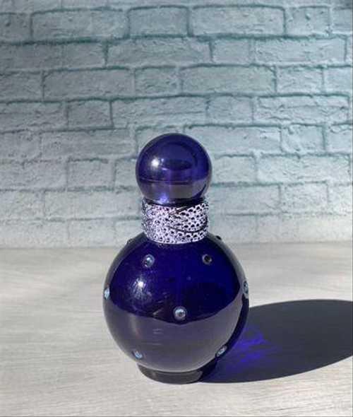 Britney Spears Midnight fantasy EDP