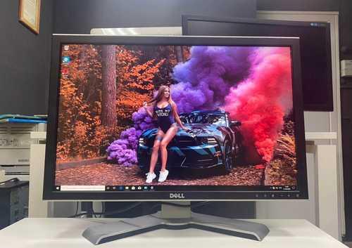 Монитор dell 24" hdmi