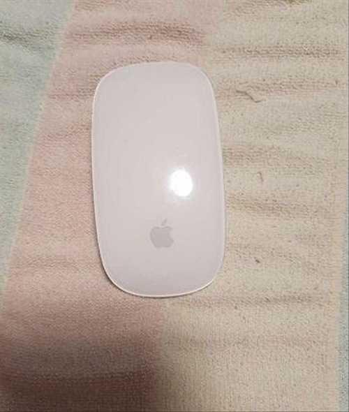 Мышь Apple (MagicMouse) A1296