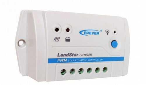 Контроллер LandStar LS 1024B для солнечных батарей