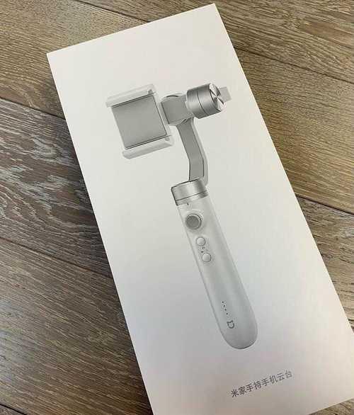 Стабилизатор Xiaomi Mijia Smartphone Handheld
