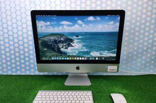iMac 21.5 1Tb
