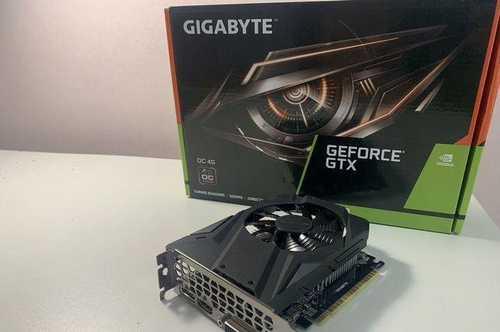 Видеокарты лучше 1050ti. Gigabyte 1660ti Mini ITX. GTX 1660 4gb. Gigabyte 1660 ti 6gb. Gigabyte GEFORCE GTX 1660.