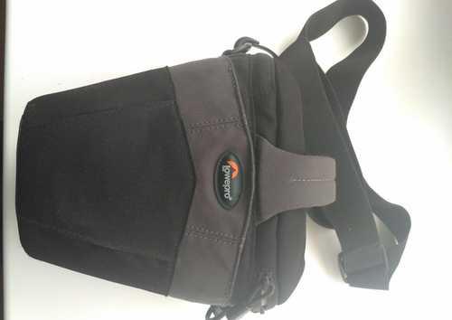 Фотосумка lowepro cirrus tlz 15