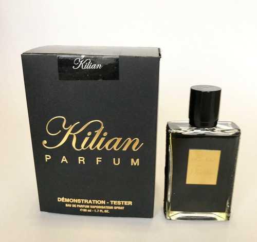 Kilian Rose Oud килиан роуз уд