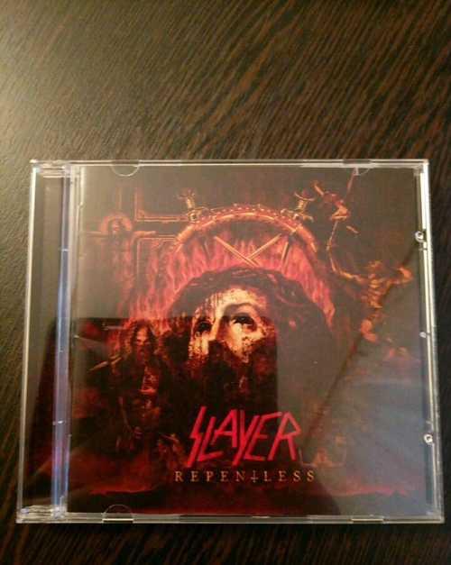 Slayer