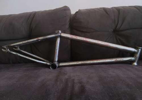 BMX Рама Wethepeople Crysis (20.5/13.2)