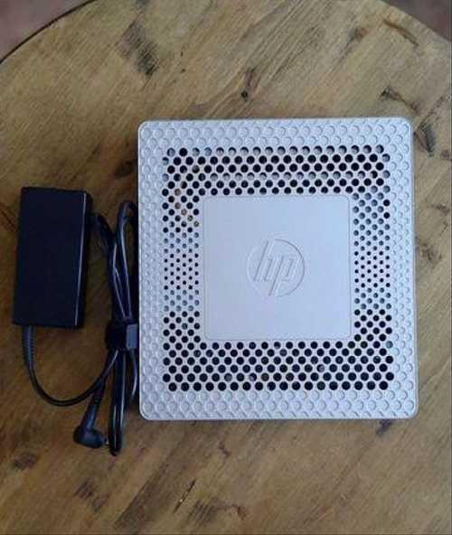 HP T610 Thin Client