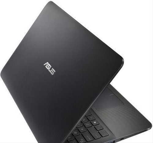 Ноутбук Asus Core i3 новый