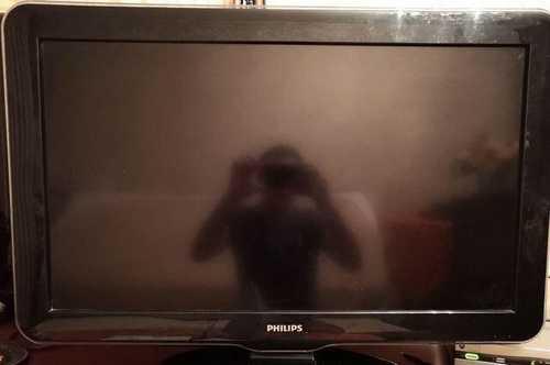 Телевизор Philips 32PFL5404/60