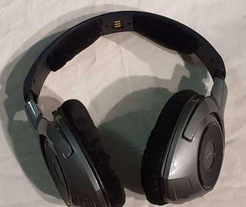 Беспроводные наушники Sennheiser HDR 180