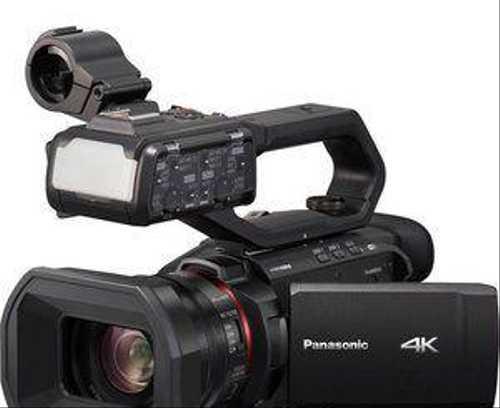 Panasonic HC-X2000 Новая-Гарантия