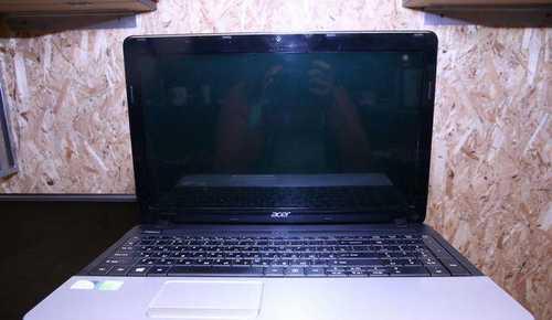 Acer E1-531G