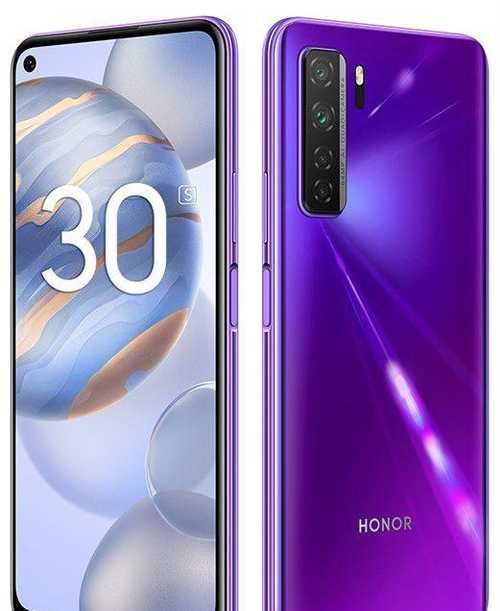 Honor 30S 6/128GB