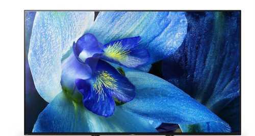 Sony KD-65AG8 oled
