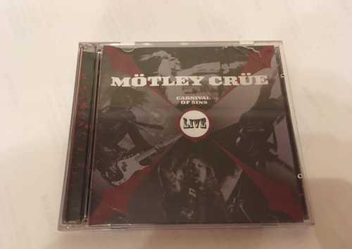 Motley Crue, Eloy и другие