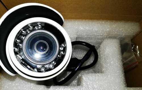 Корпусная IP-видеокамера beward BD3570RC