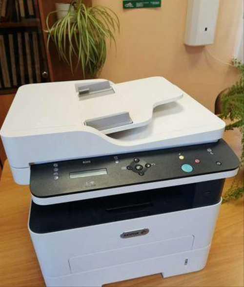 Мфу Xerox B205