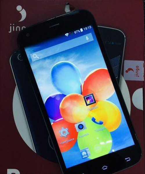 Смартфон jinga joy pro 16gb аккумулятор съемный или нет