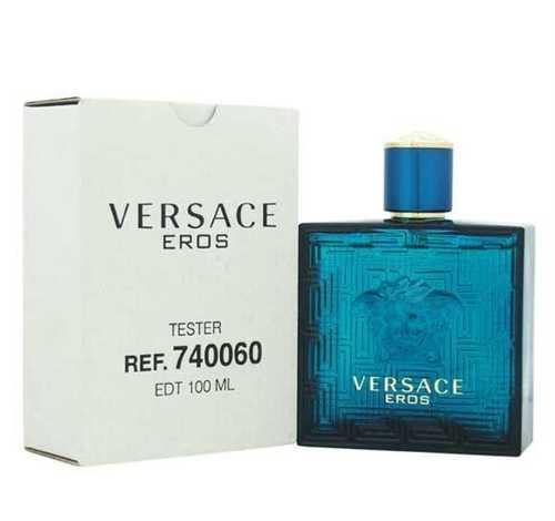 Тестер Versace Eros